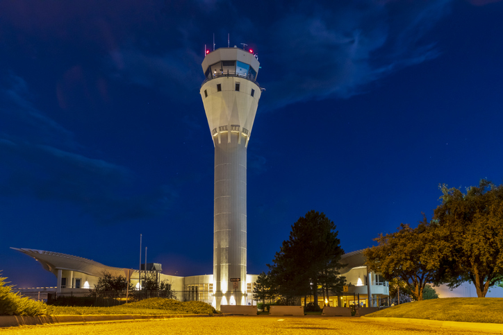 Control tower form vs function… or form AND function | Kinaxis Blog