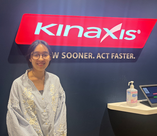 Journey of an intern at Kinaxis Japan: insights and advice | Kinaxis Blog