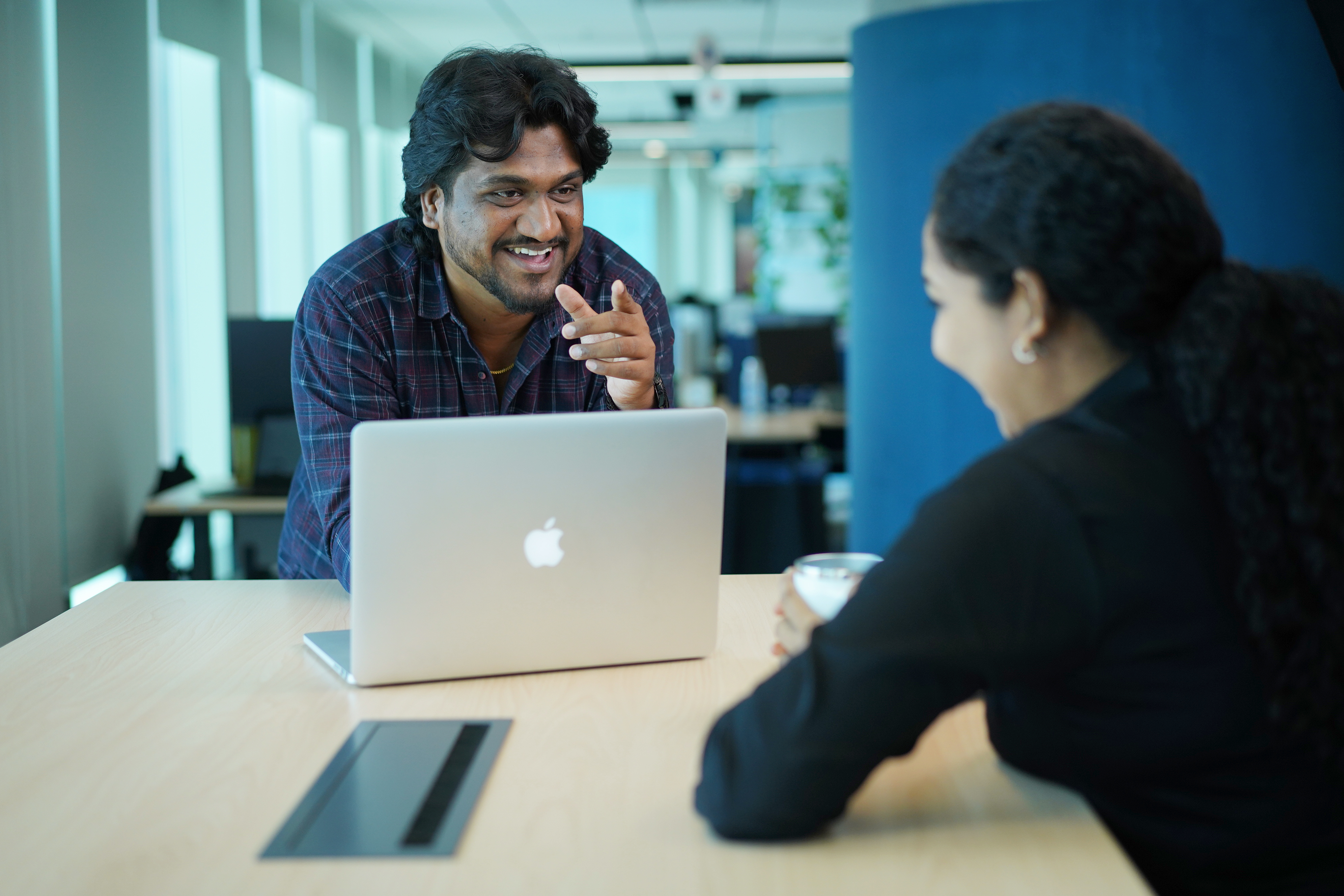 Top 10 job search tips from the Kinaxis Tale | Kinaxis Blog