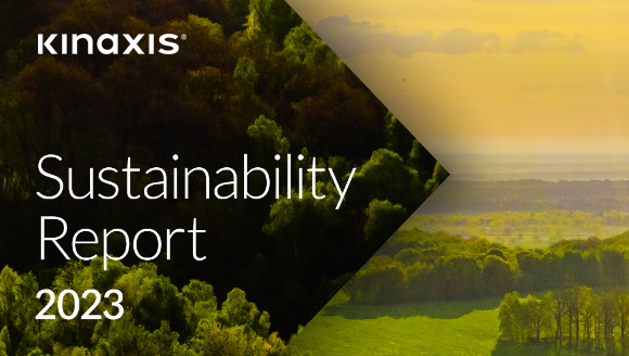 Investor relations, Kinaxis Inc.