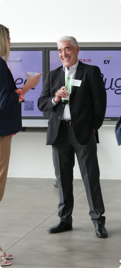 Supply Chain Unplugged | Kinaxis