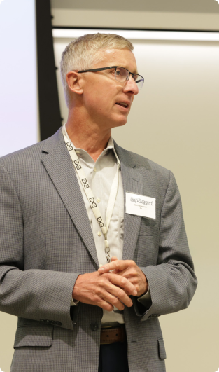 Supply Chain Unplugged | Kinaxis