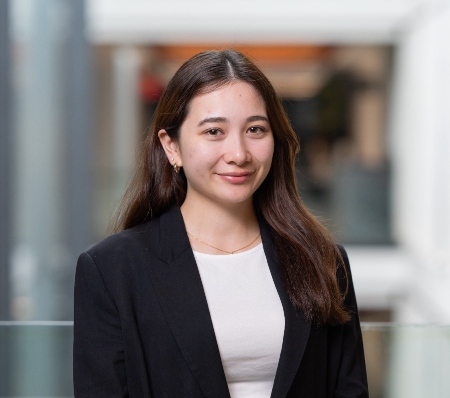 Teamwork and curiosity help Kinaxis intern g | Kinaxis Blog