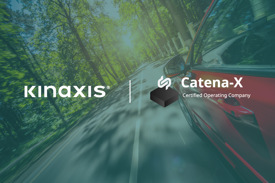 Why Catena-X certification signals a new era for automotive supply ...