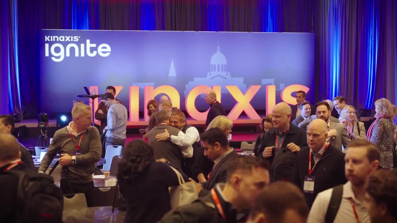 Transforming supply chains—and sales careers—at Kinaxis | Kinaxis Blog