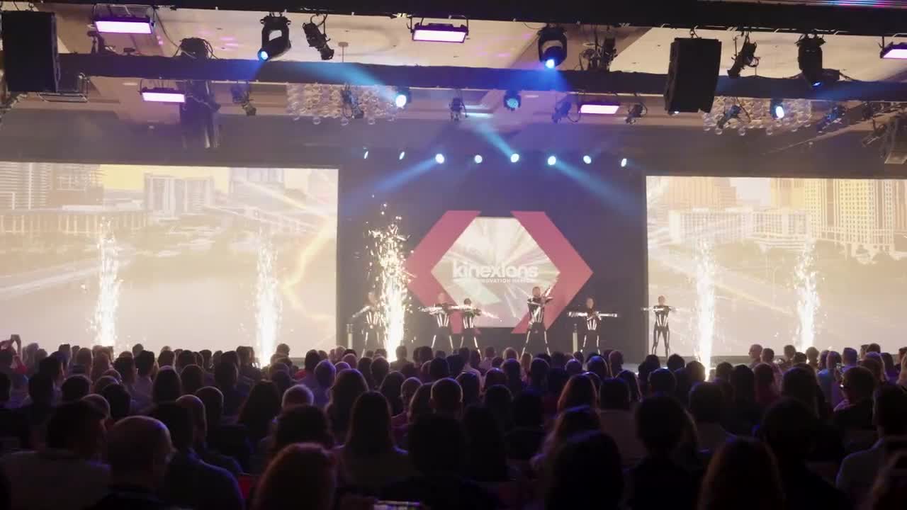 Kinexions: Where innovation happens | Kinaxis Blog