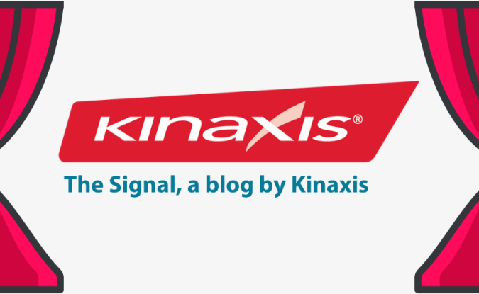 #KinaxisLife | Kinaxis