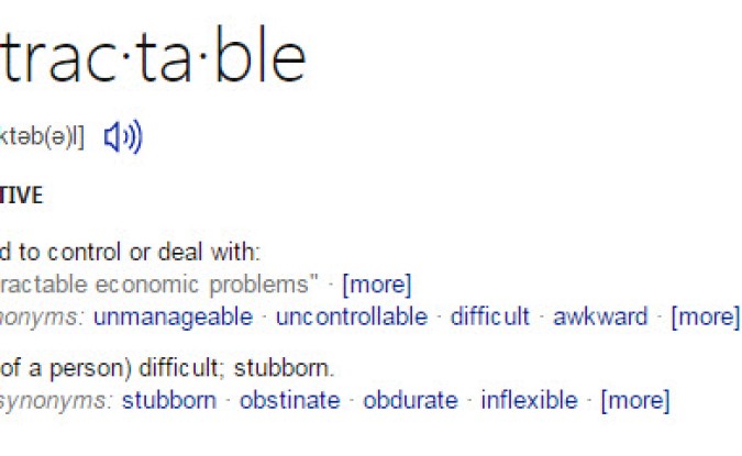 Read the Signal - a Supply Planning Blog by Kinaxis