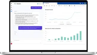 User Experience | Kinaxis