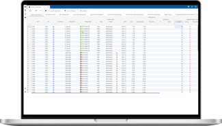Inventory Management Made Easier I Kinaxis