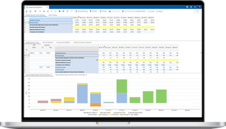 Demand Planning | Kinaxis