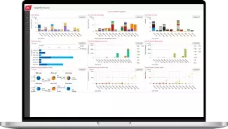 Supply Chain Control Tower and Visibility | Kinaxis