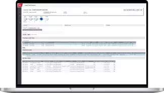 Order Management | Kinaxis