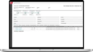 Spare Parts Management | Kinaxis