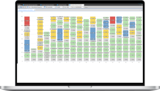 Solutions for More Profitable Supply Planning | Kinaxis