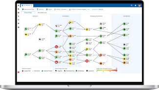 User Experience | Kinaxis