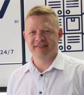 Concurrent Execution | Kinaxis