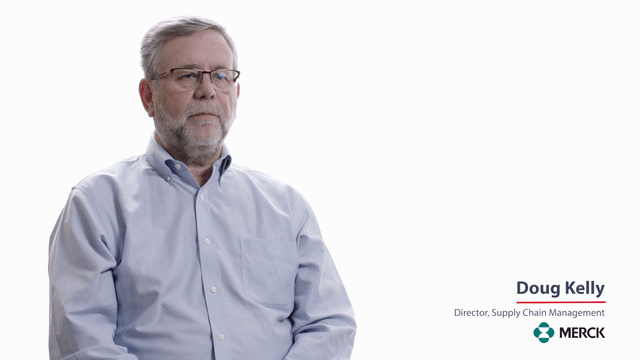 MSD (also known as Merck & Co.) & Kinaxis | Kinaxis